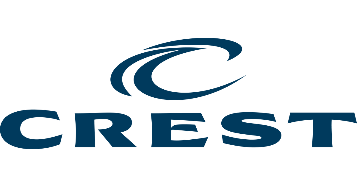 Crest Pontoon Boats Apparel